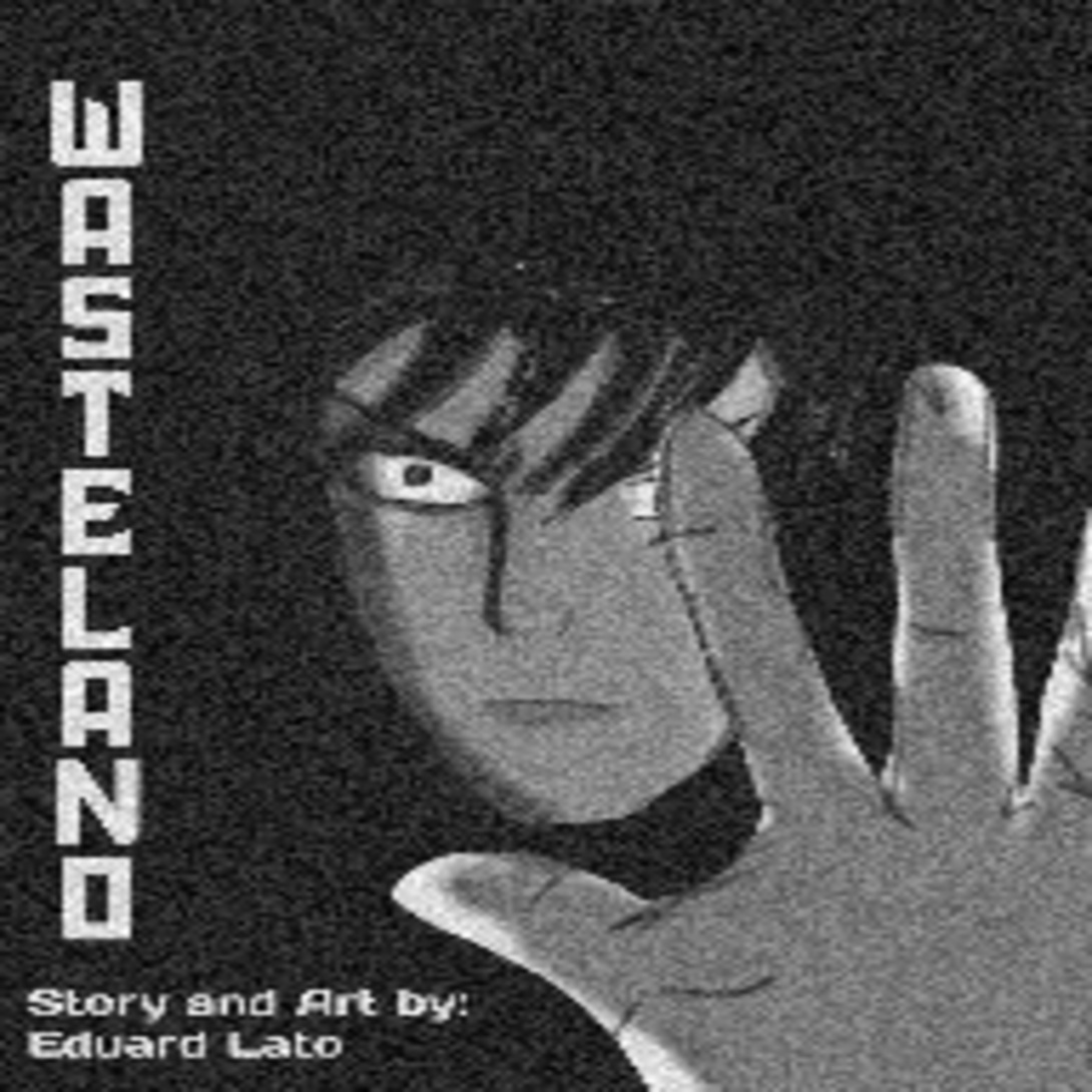 Wasteland: Desolation | WEBTOON