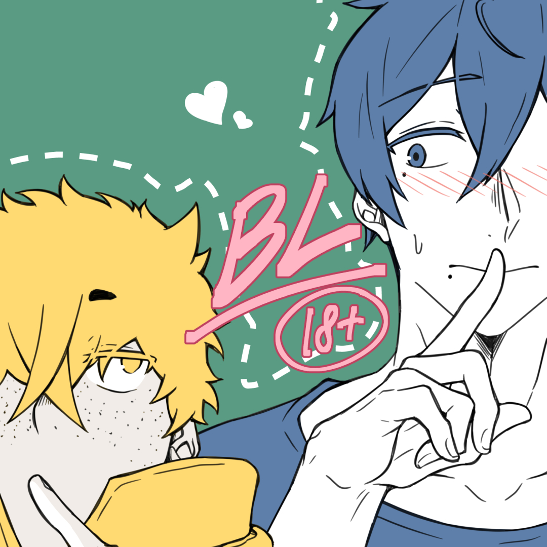 Generic X Uncommon | WEBTOON