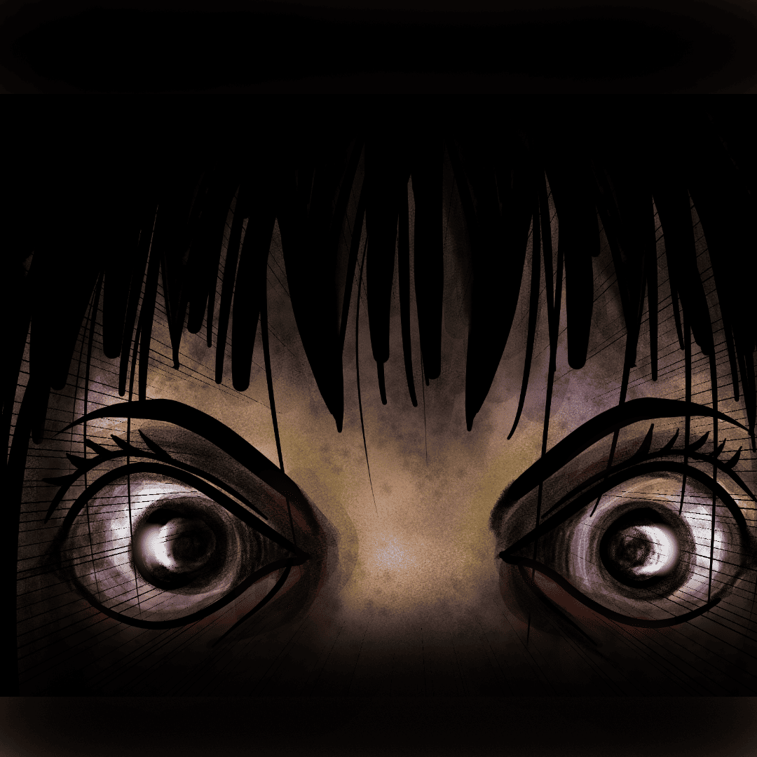 HORROR STORIES | WEBTOON