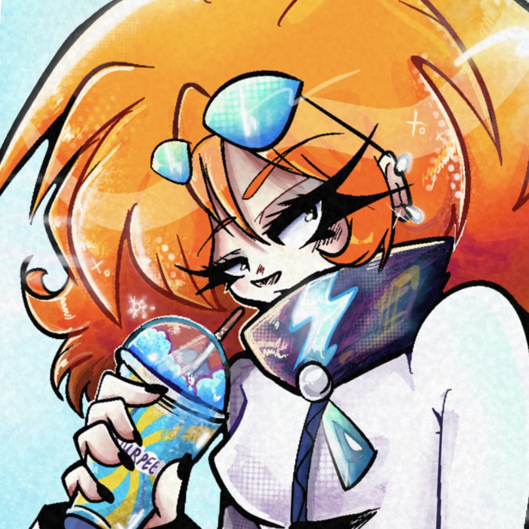 Fading Out | WEBTOON