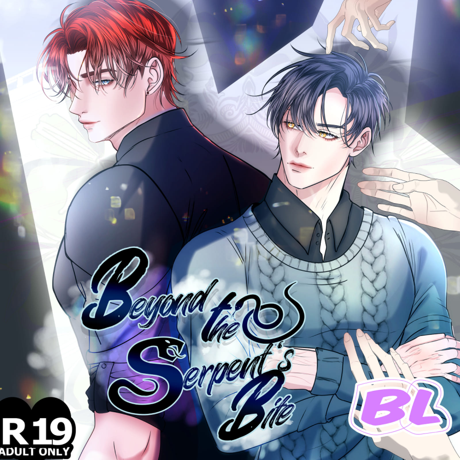 Beyond The Serpent's Bite | WEBTOON