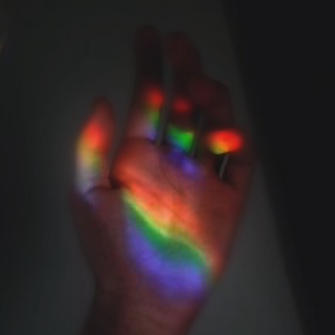 Color Spectrum | WEBTOON