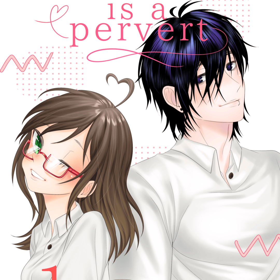 Yuri-chan is a pervert | WEBTOON