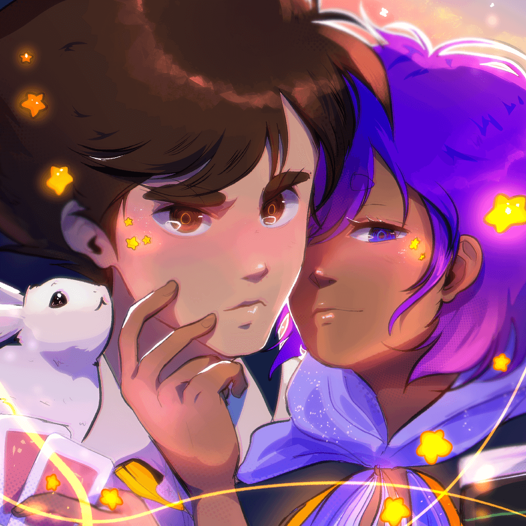 Maia [OLD VERSION] | WEBTOON