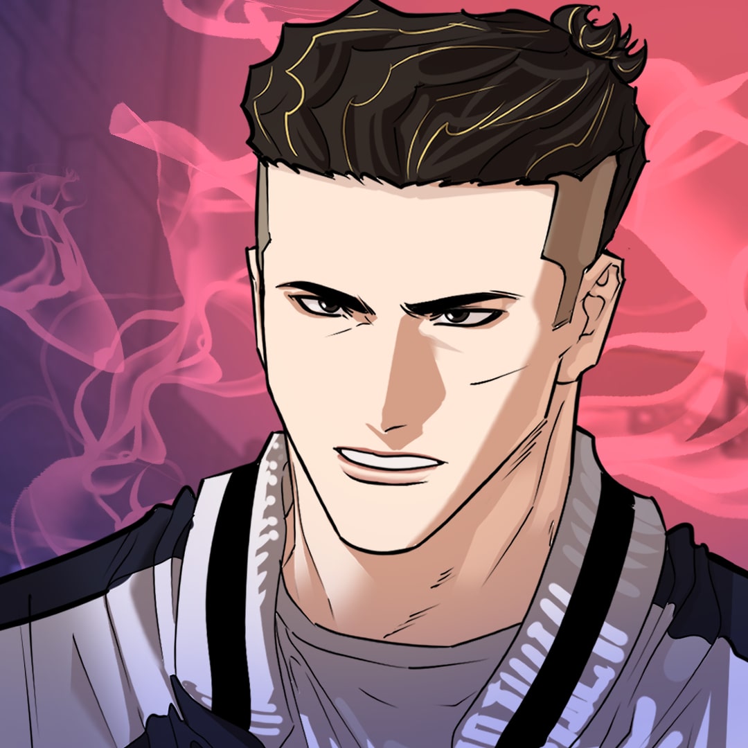 PISANG RAJA | LINE WEBTOON