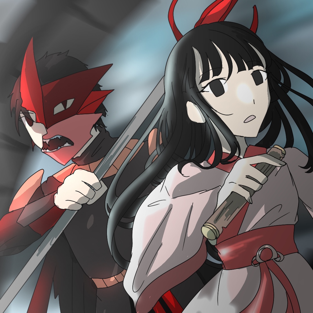 Scroll of the Empress | WEBTOON