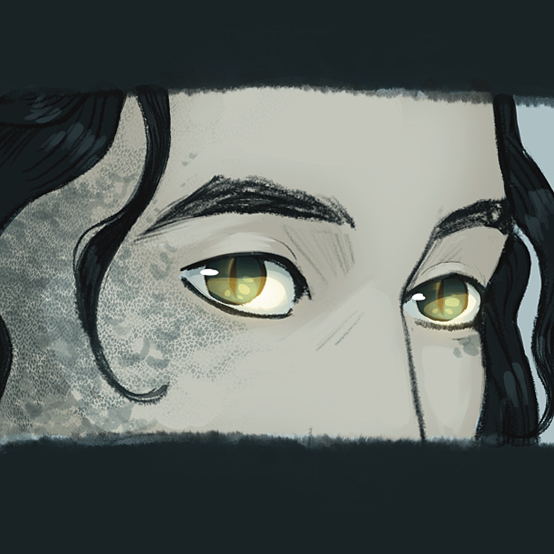 Beneath The Surface | WEBTOON