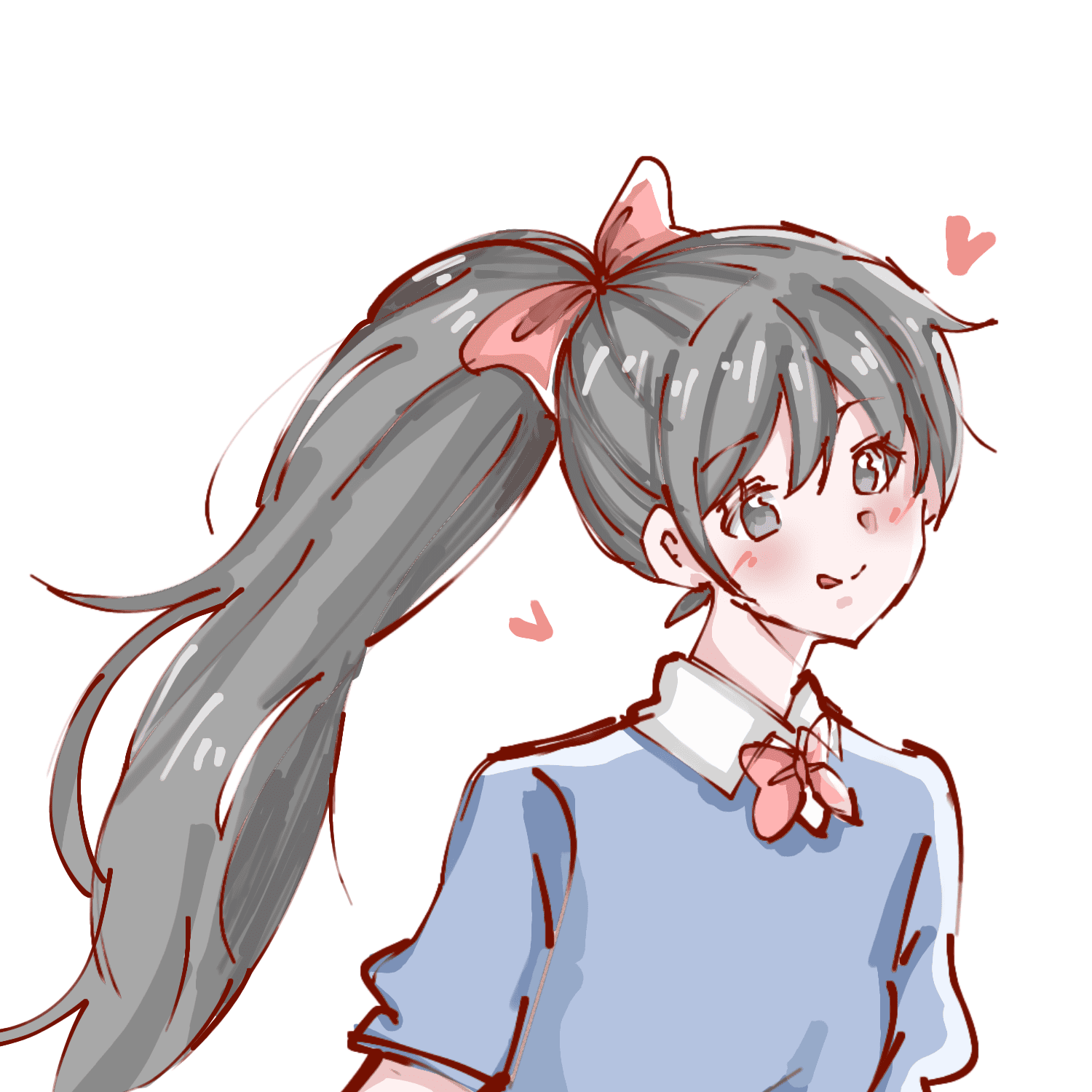 What r u looking for? | LINE WEBTOON