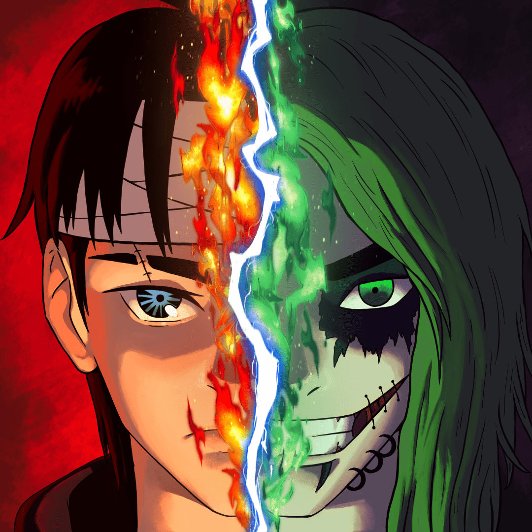 Rise Of The End | WEBTOON
