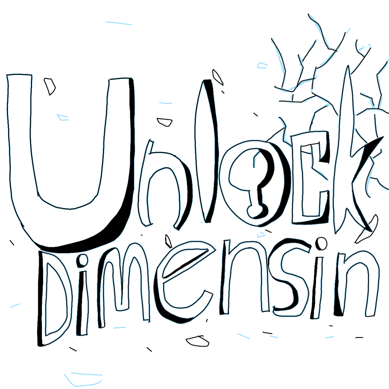 Unlock Dimension | WEBTOON