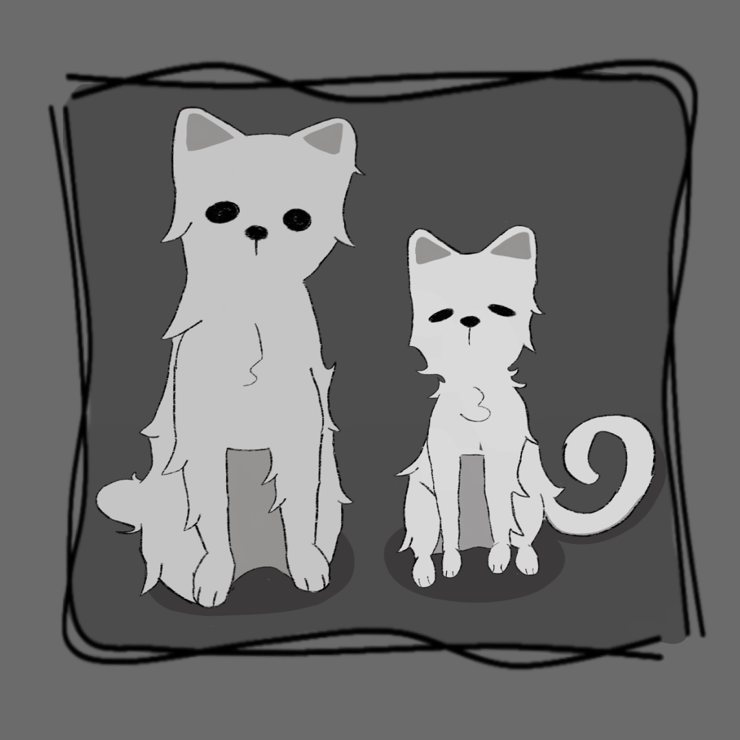 Kilma e Imma | WEBTOON