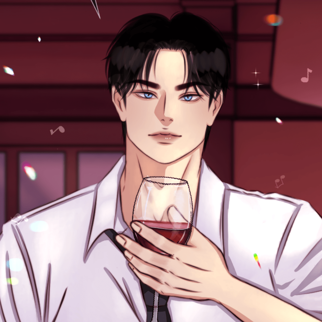 Dr. Vampire: Who is the predator? | LINE WEBTOON