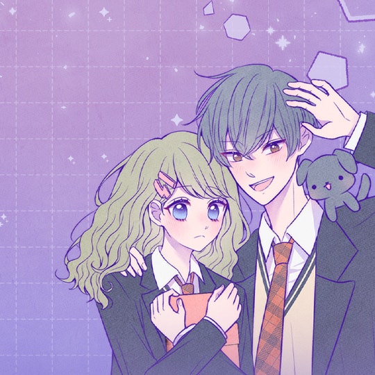 Love Cycle | WEBTOON