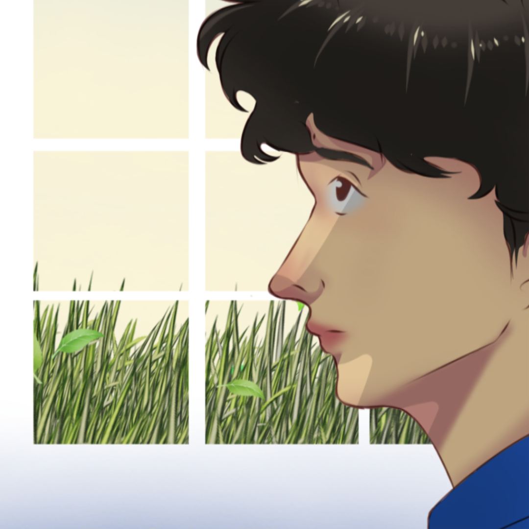About our time | LINE WEBTOON