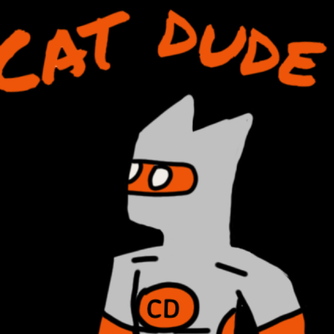 Ep.7: Ring - 7 | Cat Dude