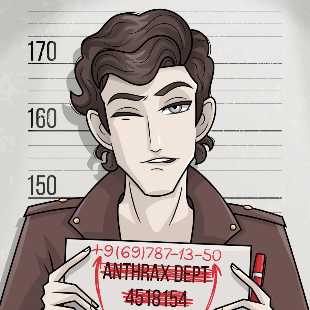 Monster Maze: Radio Station | WEBTOON