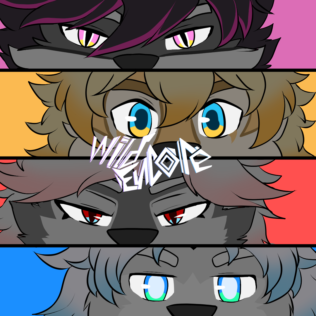 Wild Encore | WEBTOON