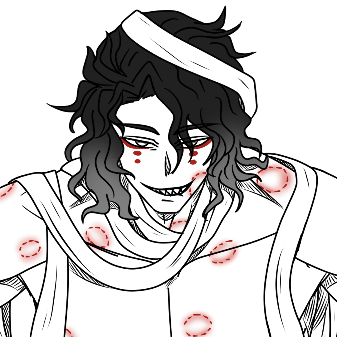 Homicipher Mr. Machete | WEBTOON