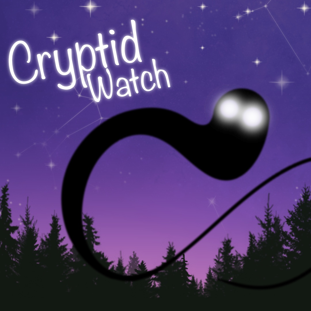 Mongolian Death Worm - 21 | Cryptid Watch