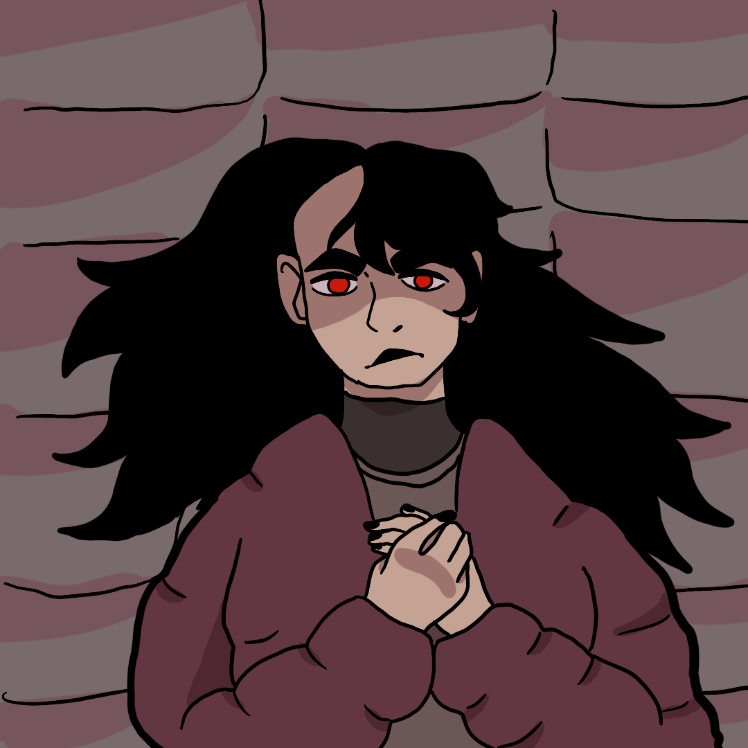 The raven part 1 - 1 | Quoth the raven