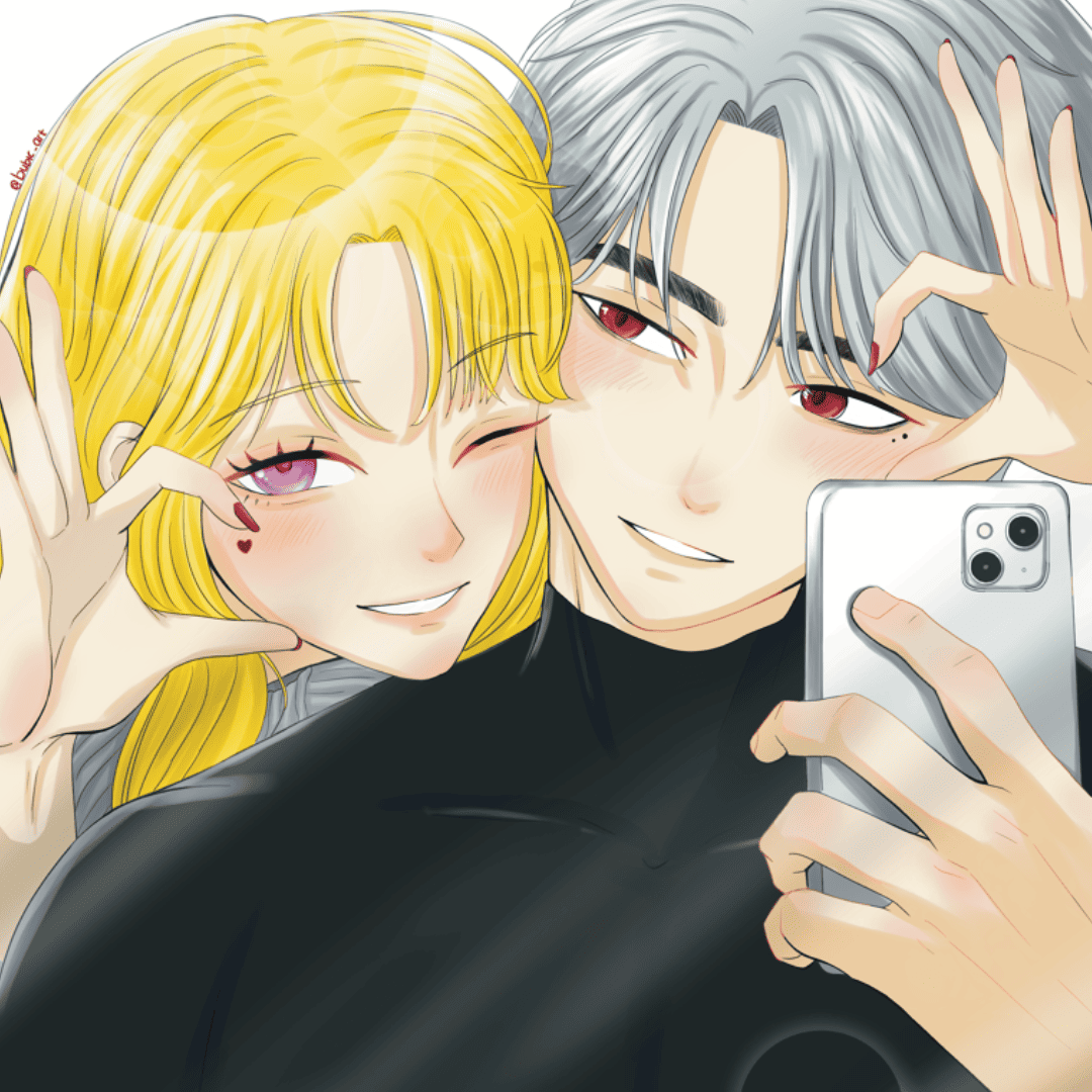 Please Take Me! | LINE WEBTOON