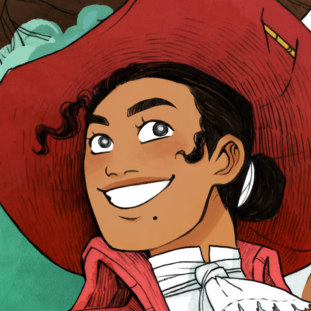 Tiger, Tiger | WEBTOON