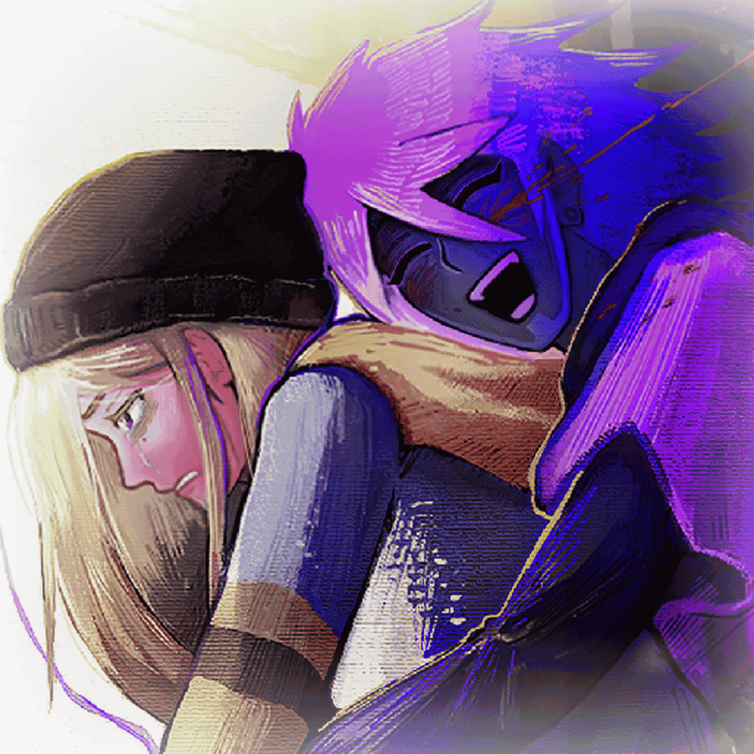 Speak Easy | WEBTOON