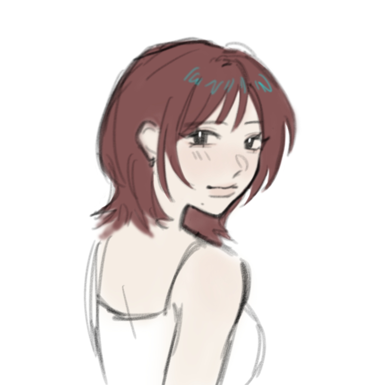 tes gokgok | LINE WEBTOON