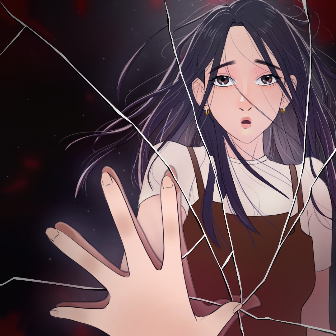 SEVEN | WEBTOON