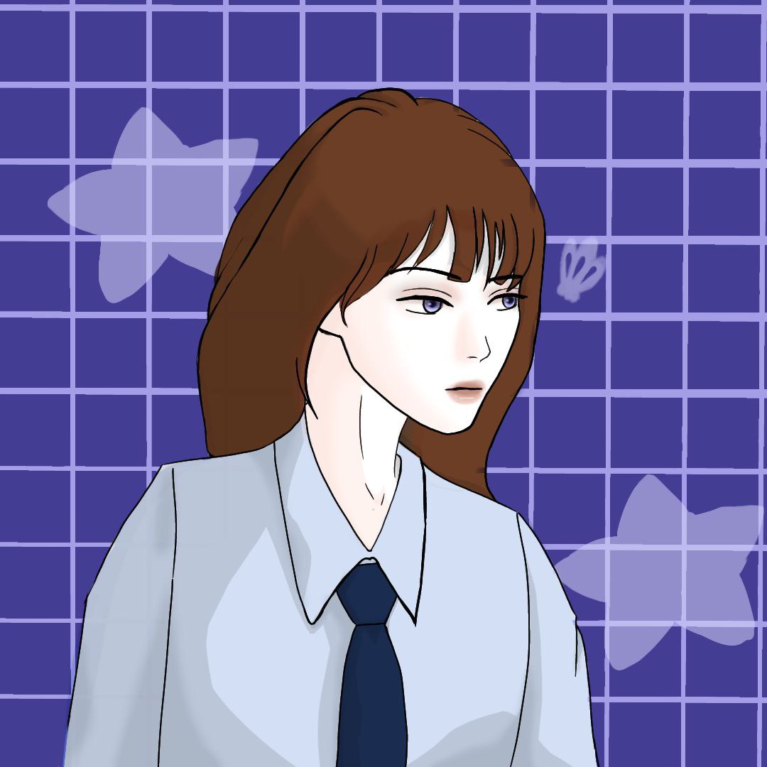 Shifting Tides | WEBTOON