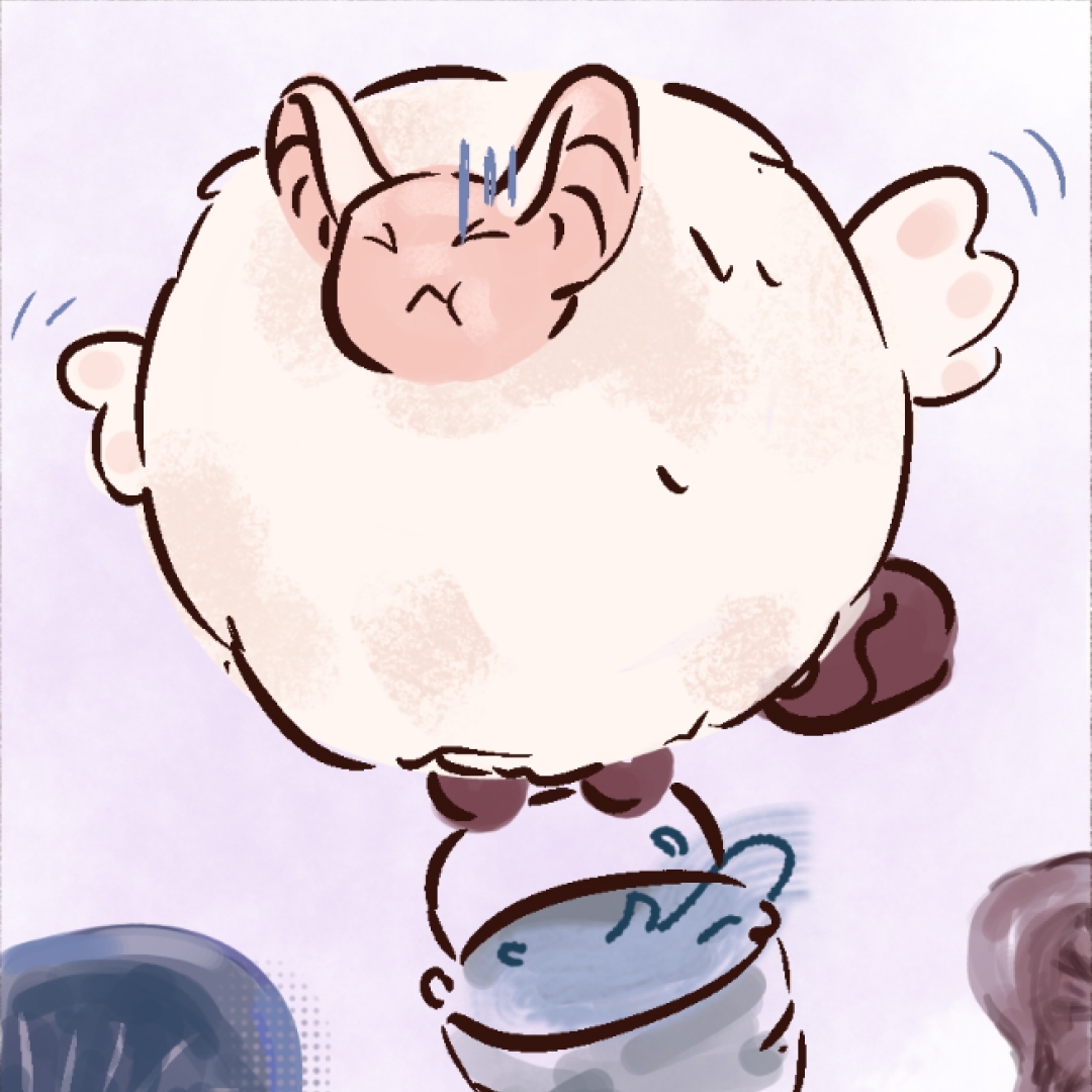 Monster Hunter - Day in the Life of a Monster | WEBTOON