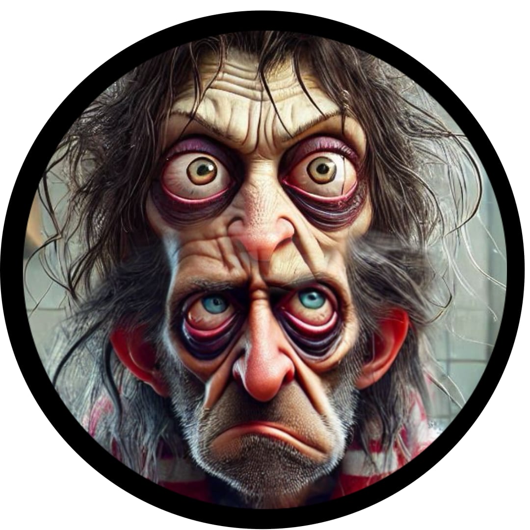 Agatha & Mortimer Gloom chronicles | WEBTOON