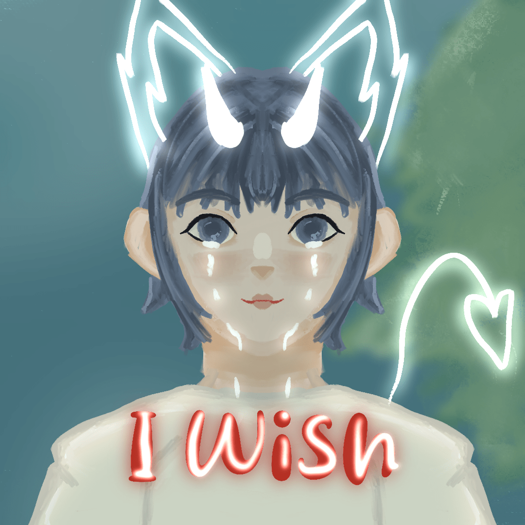 I Wish | WEBTOON
