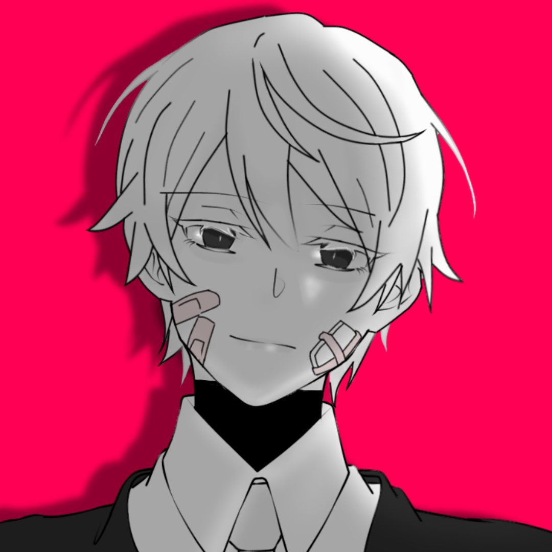 Between in Tears | LINE WEBTOON