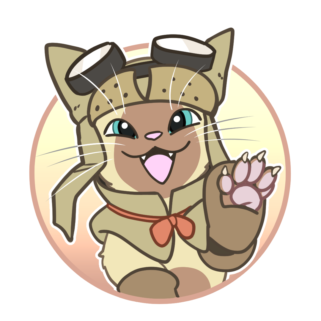 MONSTER HUNTER MONSTERS | WEBTOON