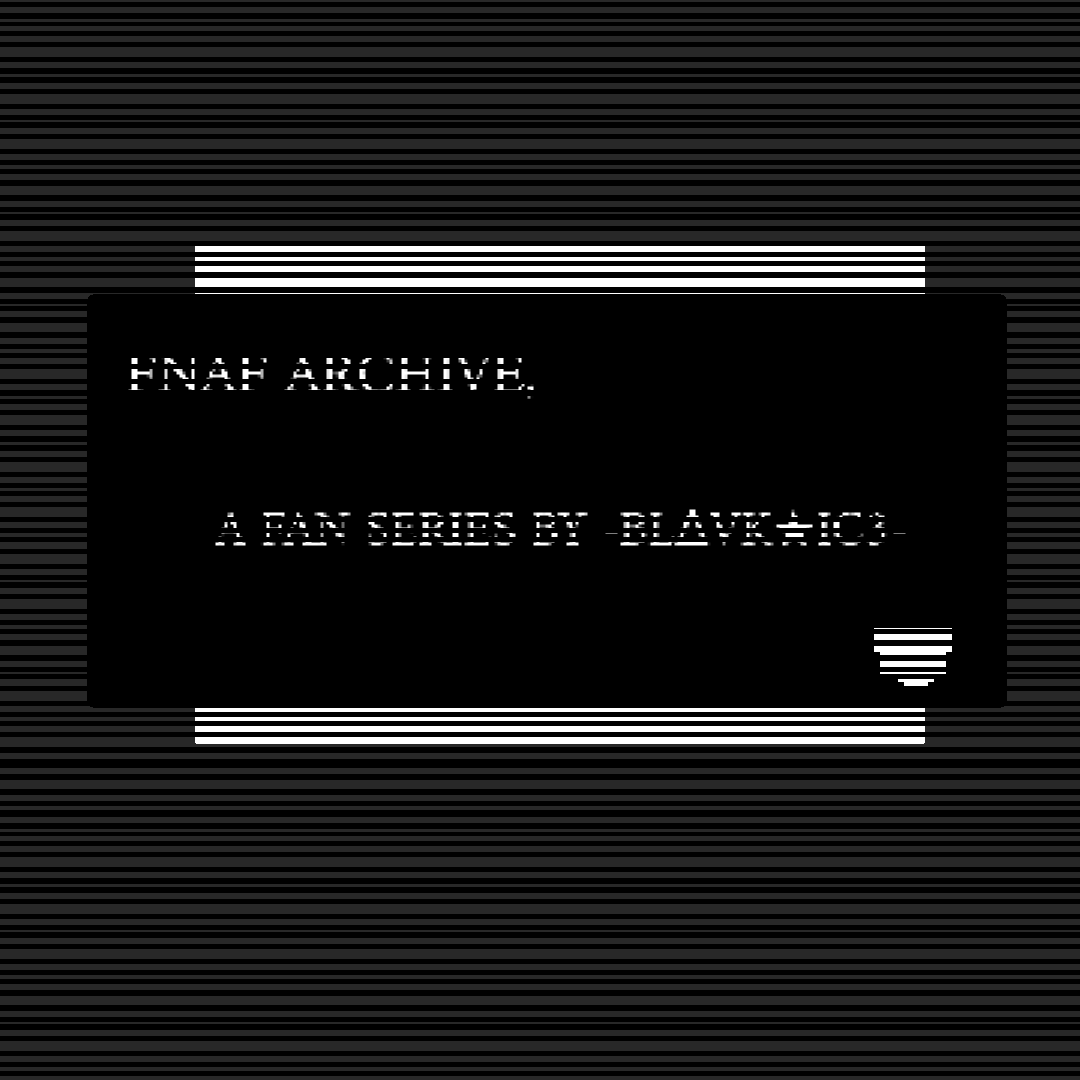 FNAF: Archive | WEBTOON