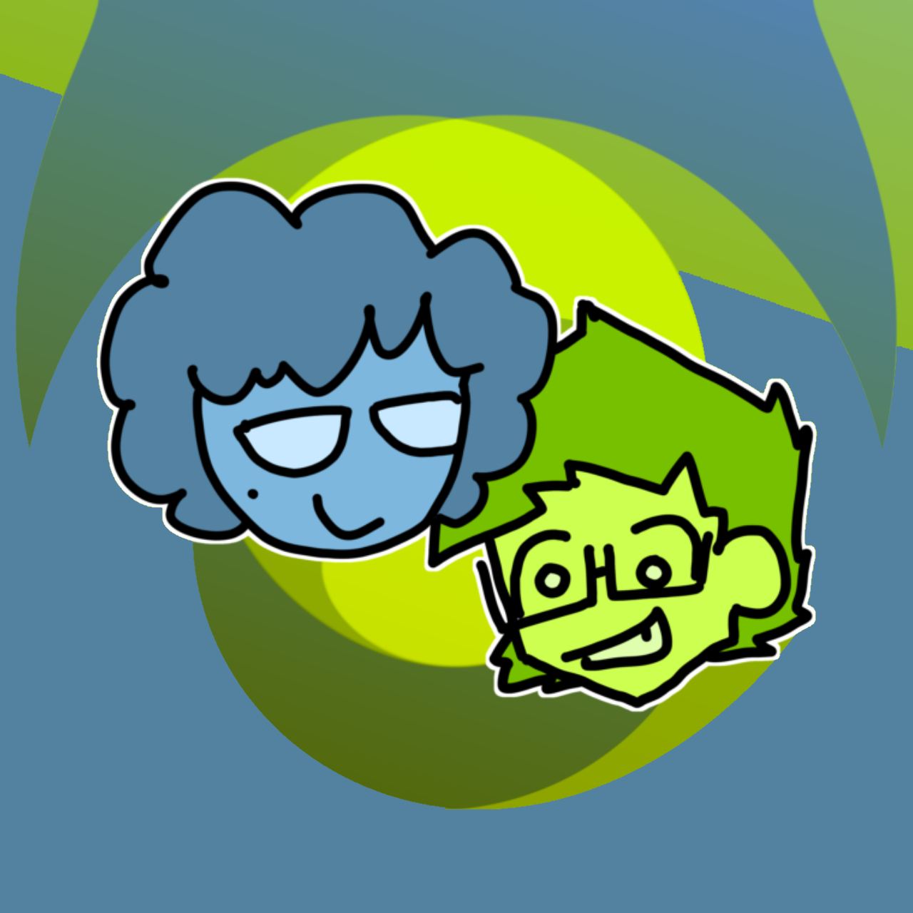 Ivan and Bob | WEBTOON