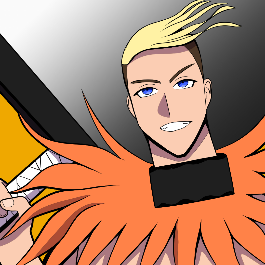 The Greatest Monster Hunter | WEBTOON