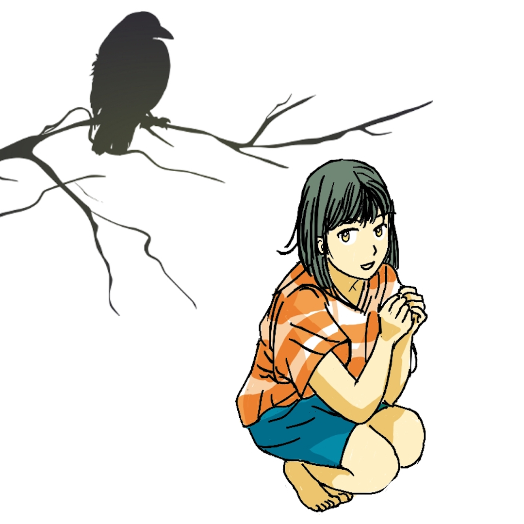 Yuki and the Animals | WEBTOON