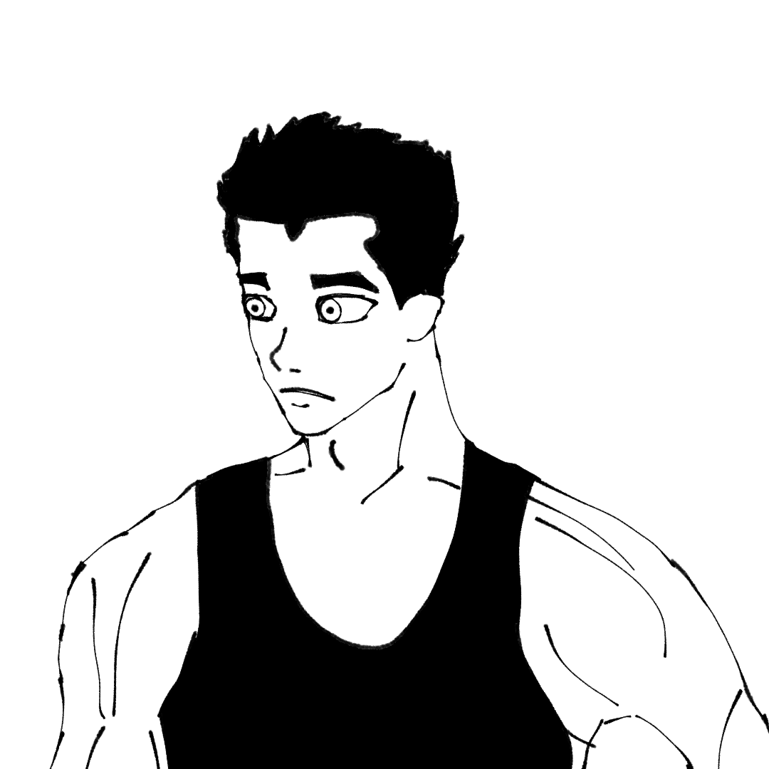 I Stand | WEBTOON