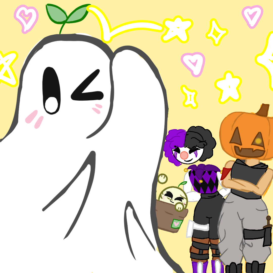 Sprouts Adventure | WEBTOON