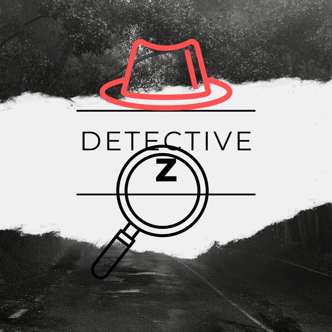 Detective Z | WEBTOON
