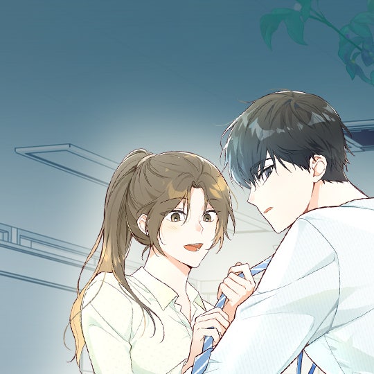 Let’s Work Together | WEBTOON