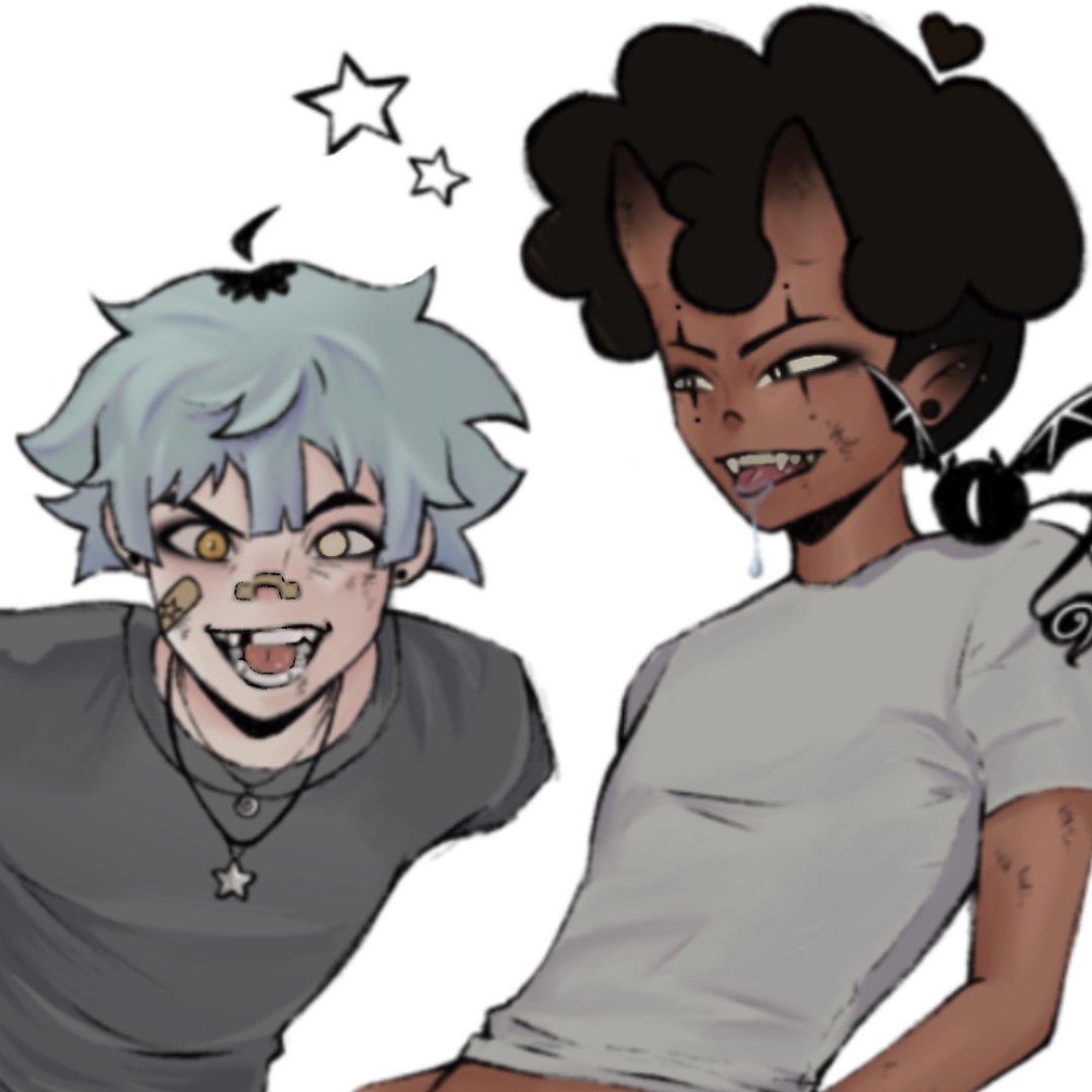 Eternal Light | WEBTOON