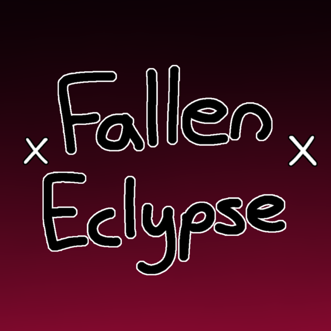 Fallen Eclipse [cancelled] | WEBTOON