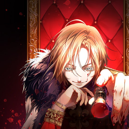 Game Master | WEBTOON