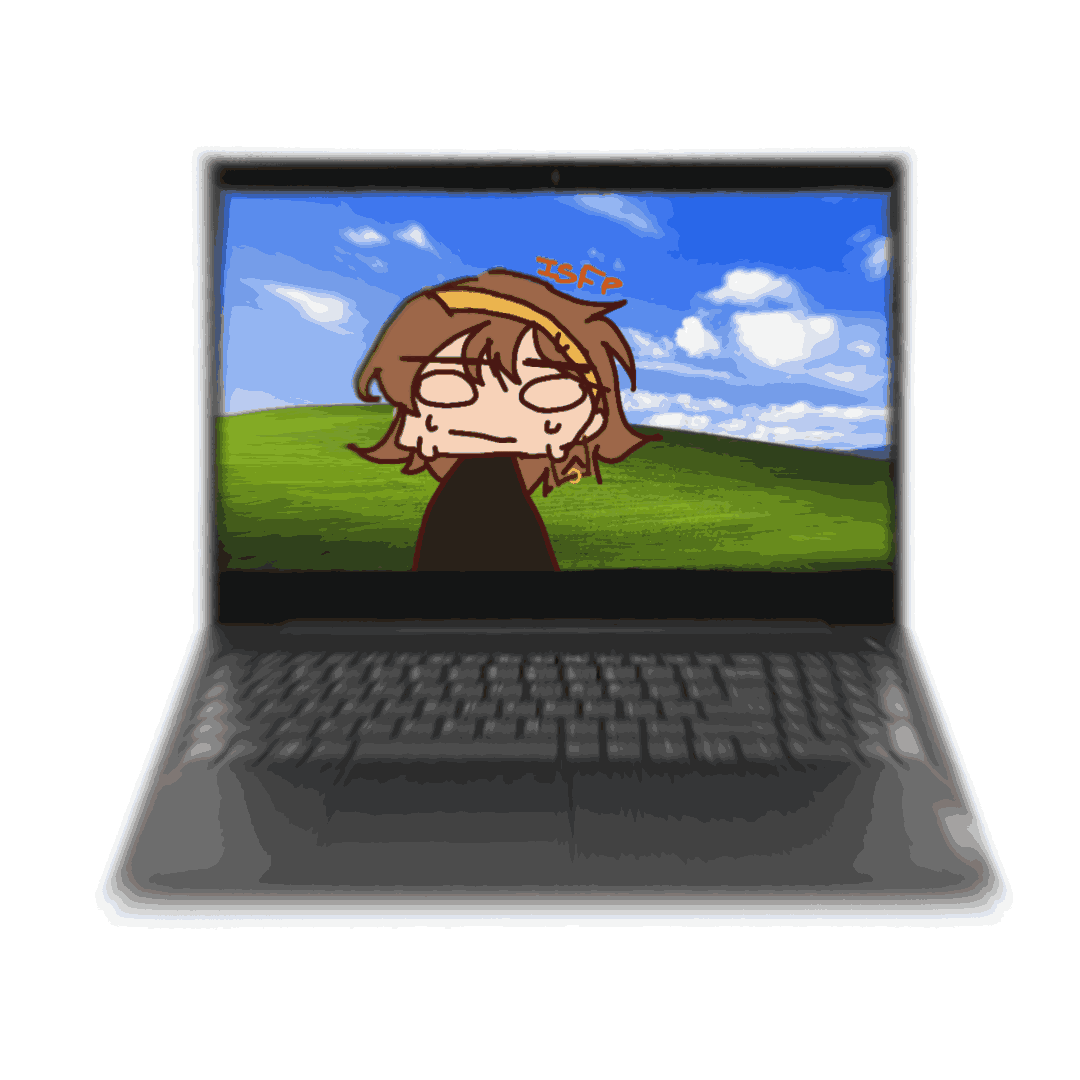 LE STAGE DES MBTI ! | WEBTOON