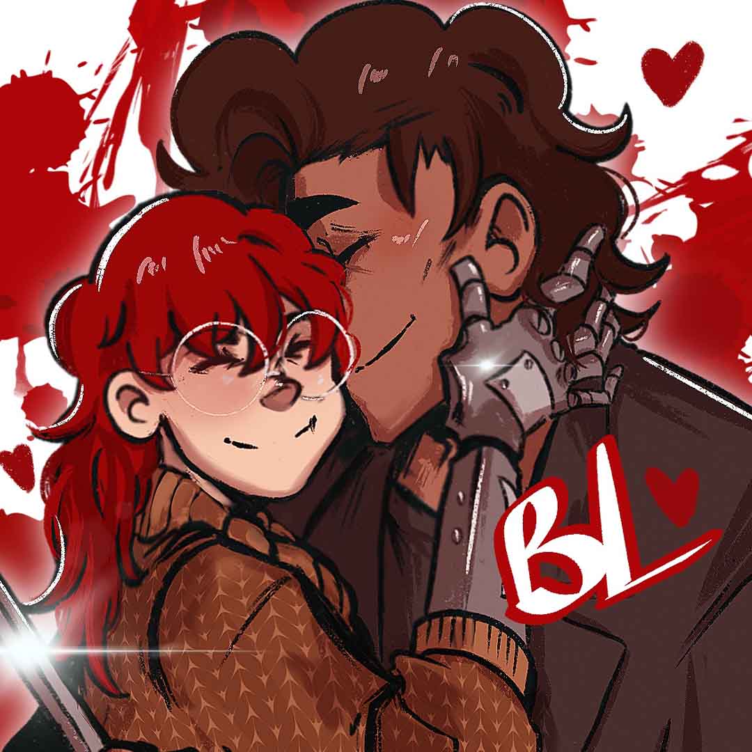 Cooking part 2 - 38 | M is for Murder ( side stories)