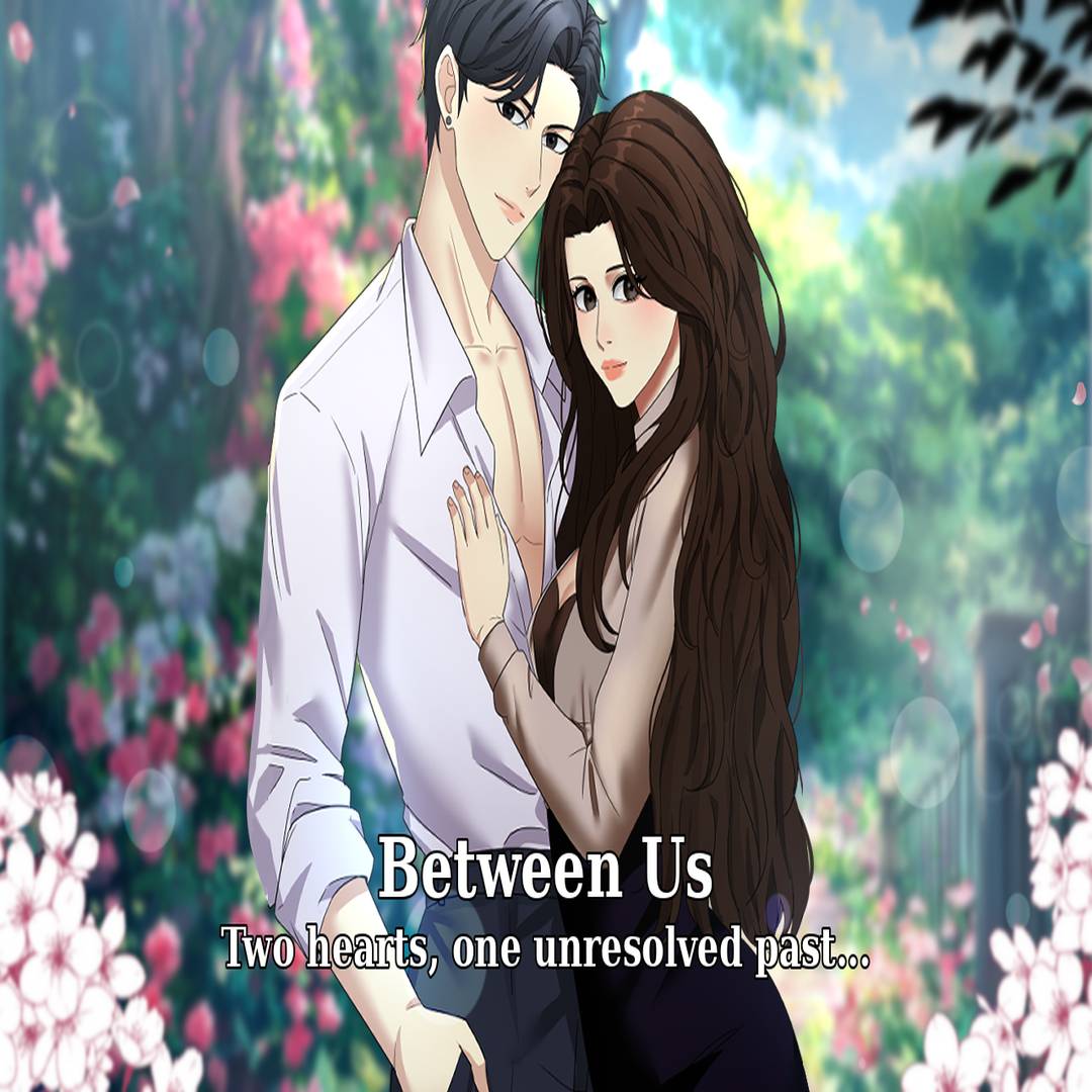 Between Us | WEBTOON