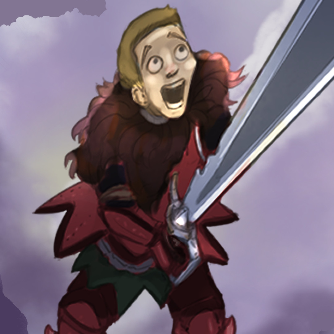 The Greatest Sword | WEBTOON